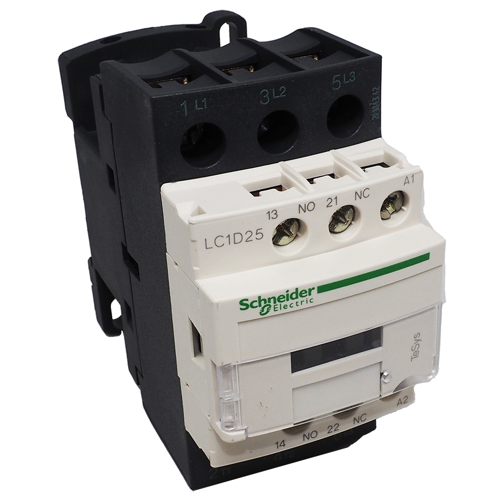 Contactor 25A 230VAC Contactor 25A 230VAC